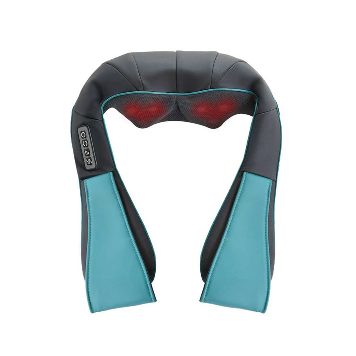 AyuPragya InfraKnead Neck & Shoulder Massager AYP 798